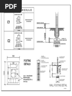 Back Propping Calculation | PDF | Stress (Mechanics) | Building Technology