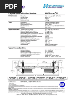 Opticap Capsules User Guide Ug1011en Ms | PDF | Filtration | Valve