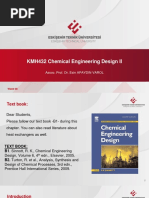 Condenser Design in Aspen Plus | PDF | Heat Exchanger | Heat Transfer