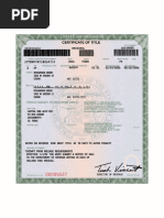 Lyft Vehicle Inspection Form California | PDF