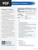 Prolibro Quick Start Guide PDF | PDF | Microsoft Windows | System Software