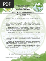 3.1.9. BADAC Form 4 (UBRA) | PDF | Health Care | Clinical Medicine