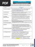 English Remedial Module | PDF | Verb | Question