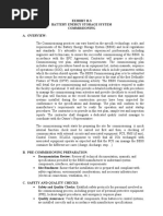 BESS Procurement Reference Document - ESA Presentation | PDF ...