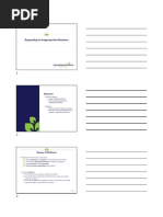 Four-Step Error Correction in ABA | PDF