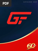 Catálogo de Cores Scania 2023 | PDF | Cor