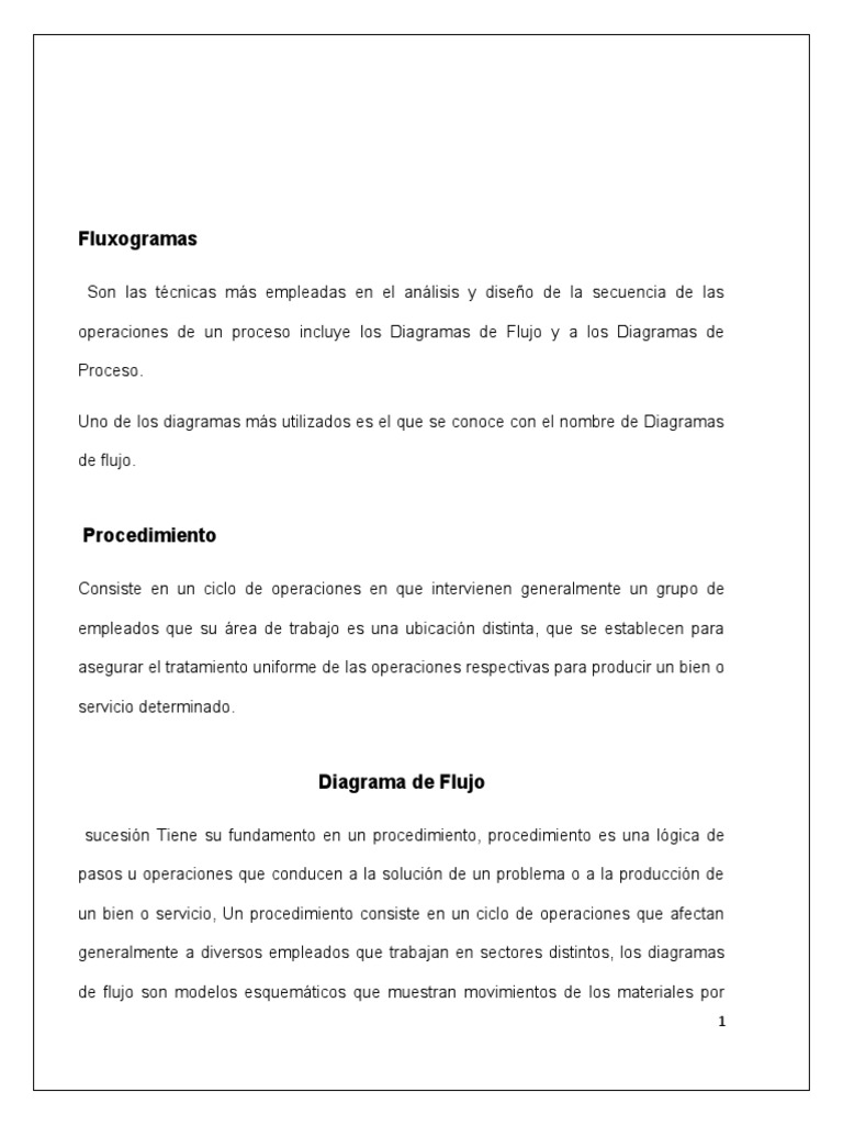 Diagramas de Flujo y Recorrido | PDF | Diseño | Secuencia