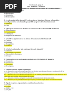 Colirio Bideon: Usos y Precauciones | PDF | Hipertensión | Anestesia