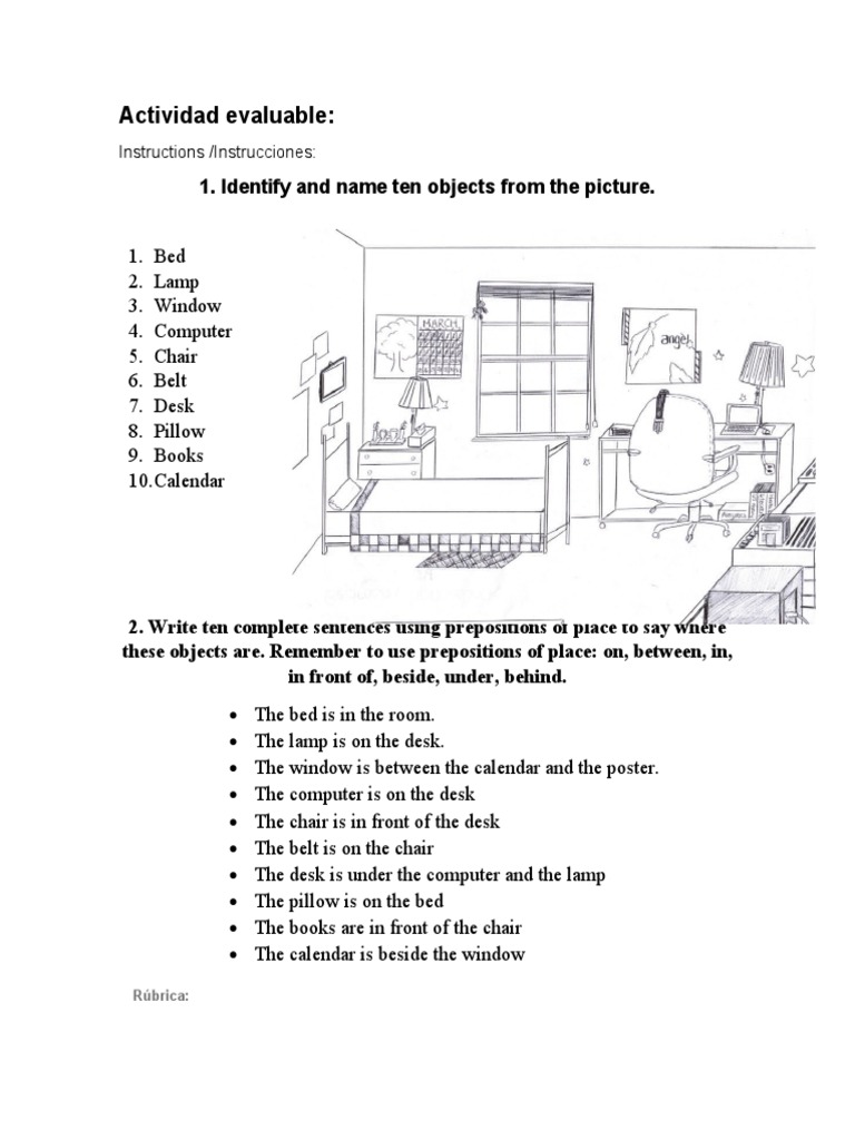 Ingles 2 Semana 9 | PDF | Lingüística