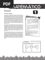 El Relieve Amazónico | PDF | Paisaje | Geomorfología
