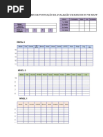 Apostila Protocolos ABA Completa | PDF | Comportamento | Reforço