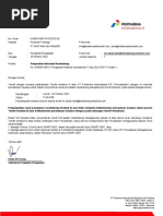 Tutorial Manifest Elektronik (Festronik) | PDF