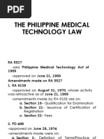 Ra 5527 | PDF