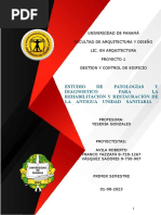Stud y Track (FT Hopsa) | PDF | Acero | Zinc