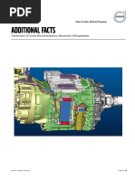Volvo: AT/ATO 2612D AT/ATO 2612E AT/ATO 2612F | PDF | Bearing ...