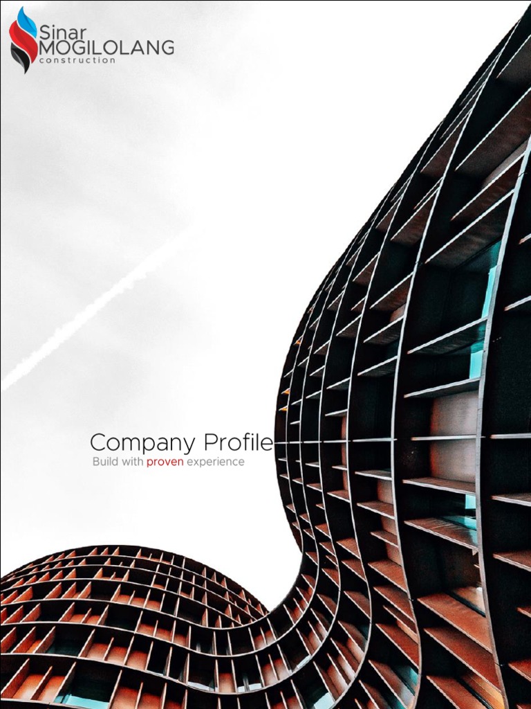 Company Profile SM | PDF
