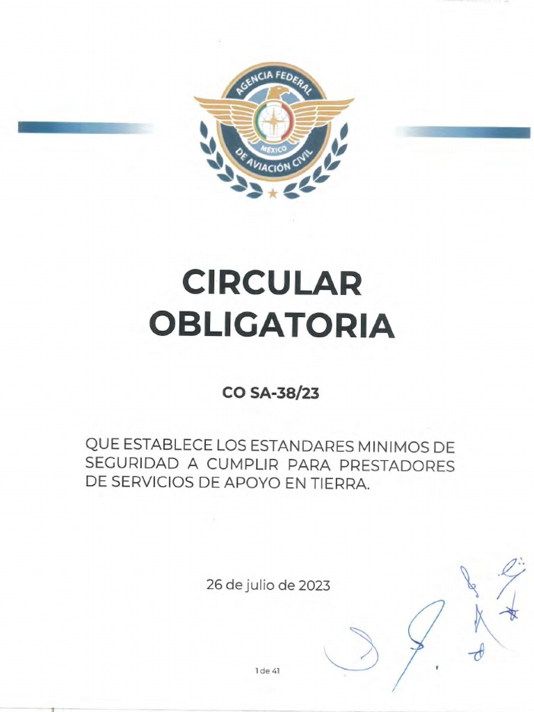 Cosa 38 23 31072023r | PDF