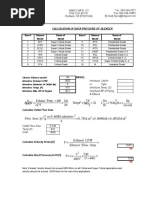 30+ Bar Bending Schedule Formulas - BBS Steel Calculation | PDF | Foot ...
