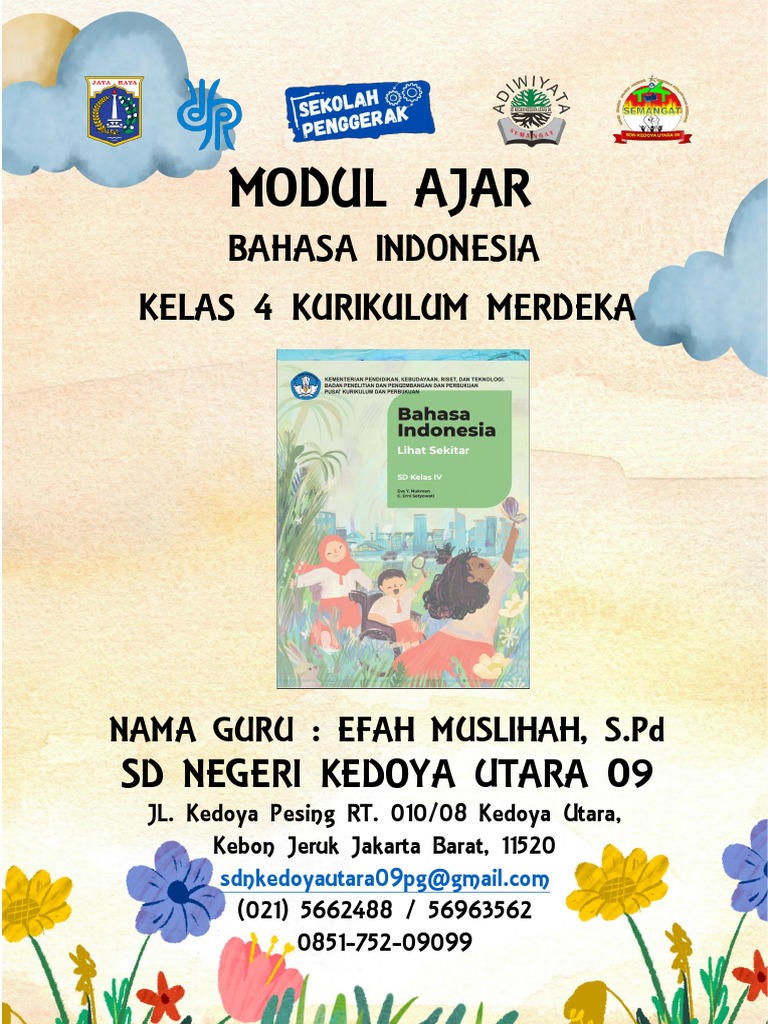 Modul B Indo | PDF