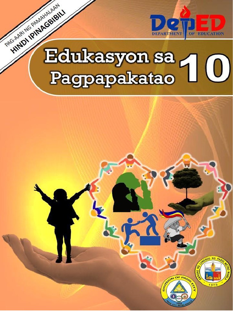 ESP 10-Q4-Module 5 | PDF