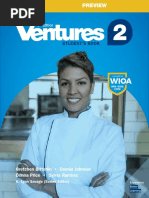 VENTURES BASIC Student's Book (2nd Edition) | PDF