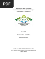 Kitab Suci Agama Khonghucu | PDF