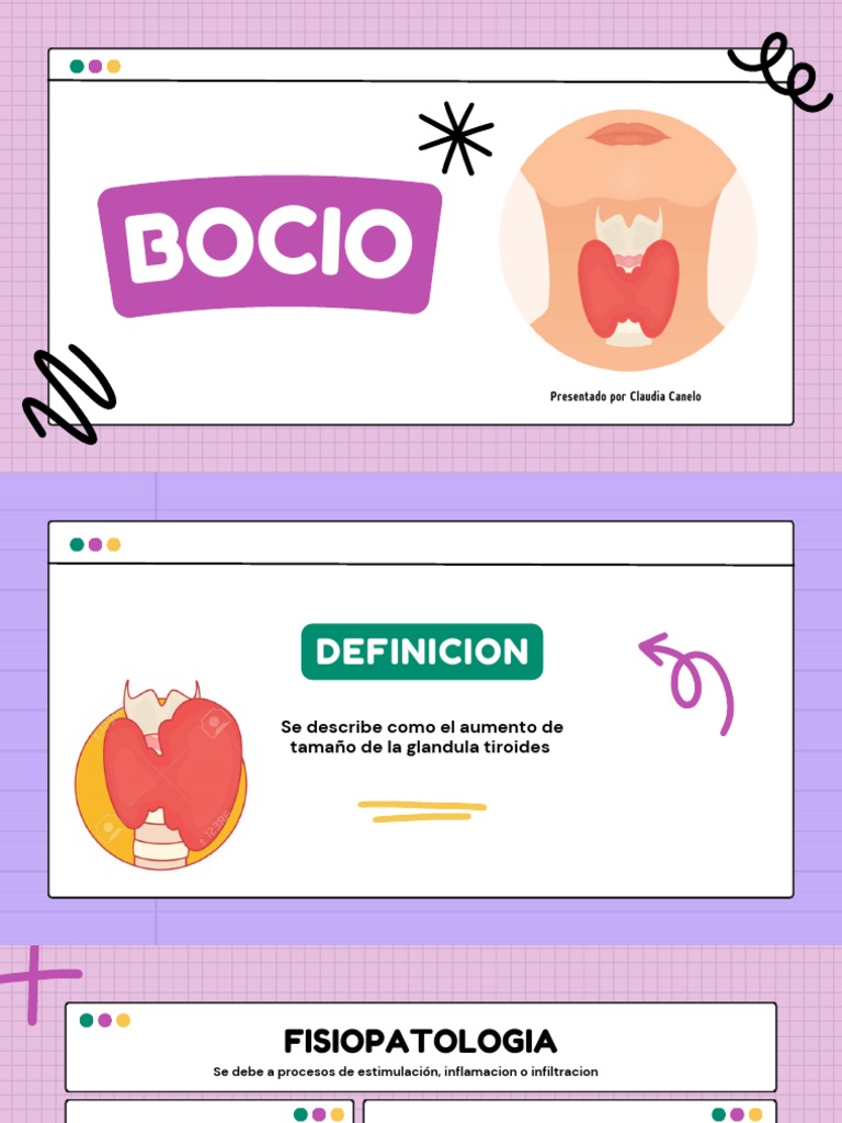 BOCIO | PDF
