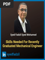 Simplified-Route-to-BEM-Professional Engineer | PDF | Engineer ...