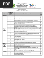 Grade 10 Math Curriculum Guide | PDF | Circle | Equations