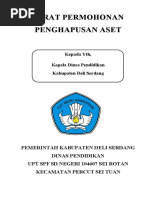 Contoh RKT | PDF