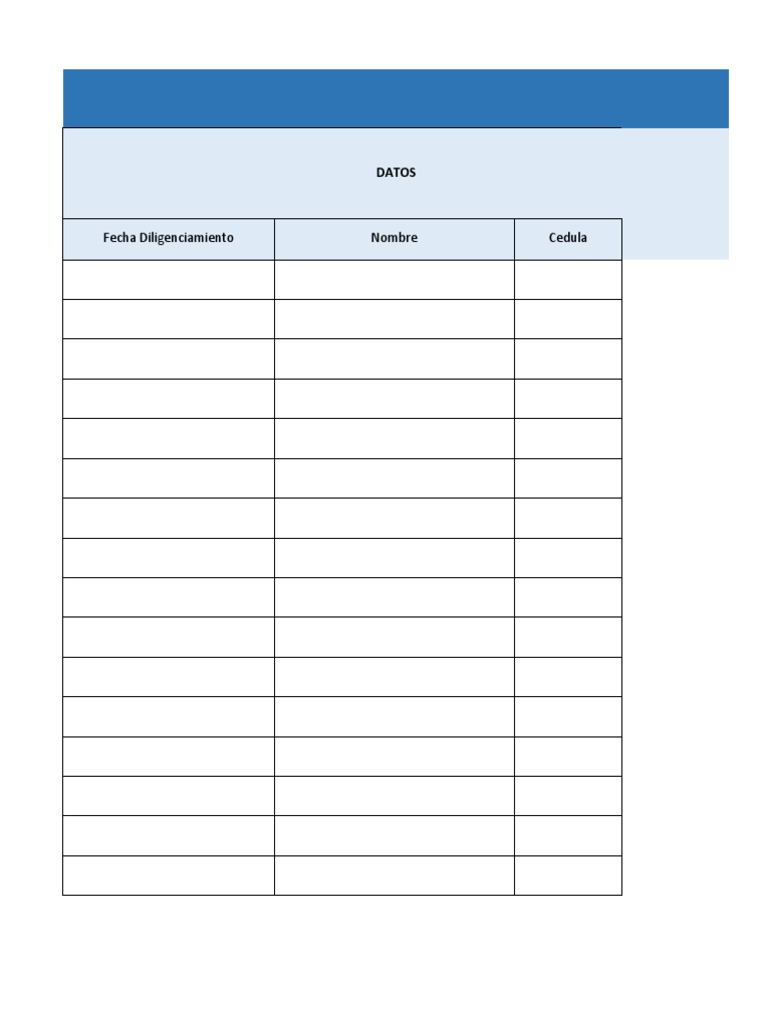 TAB - SST 02 Tabulacion Morbilidad Sentida | PDF | Medicina | Síntomas ...