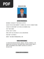 Descargar Lista Tascon Venezuela | PDF | Gobierno | Política de venezuela