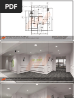 Underground Water Impounding Structure | PDF | Flood | Rain