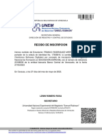 Descargar Lista Tascon Venezuela | PDF | Gobierno | Política de venezuela