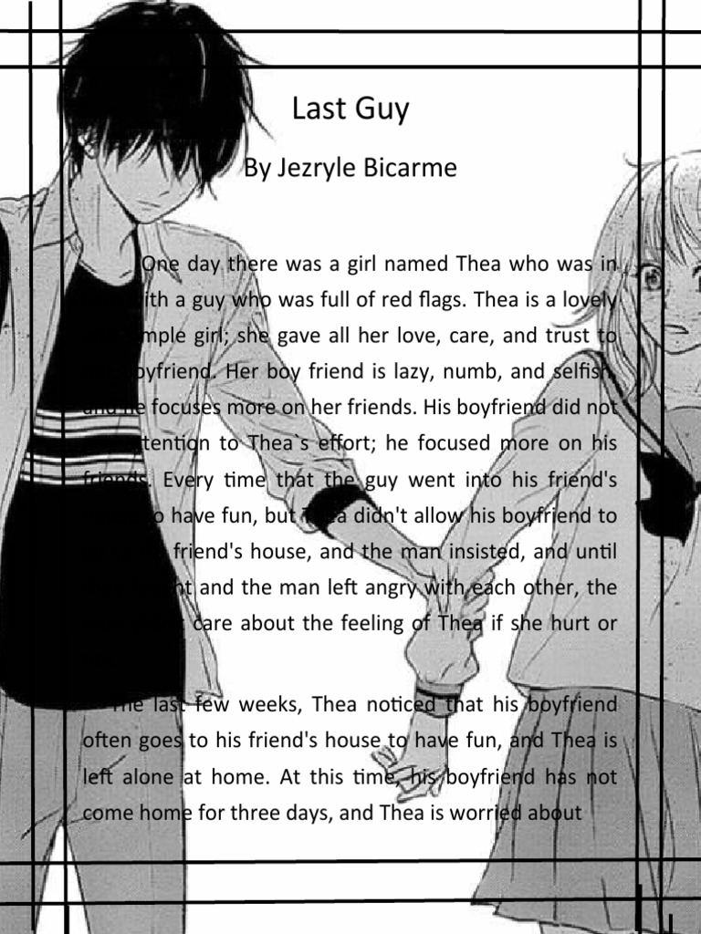 21st Century Flash Fiction | PDF