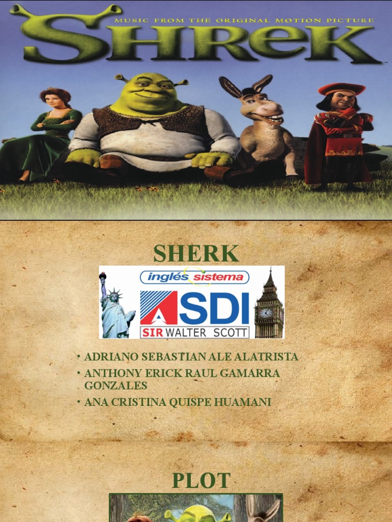 SHERK | PDF