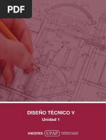 Dibujo Técnico: Perspectiva Explotada | PDF | Dibujo técnico | Ingeniería