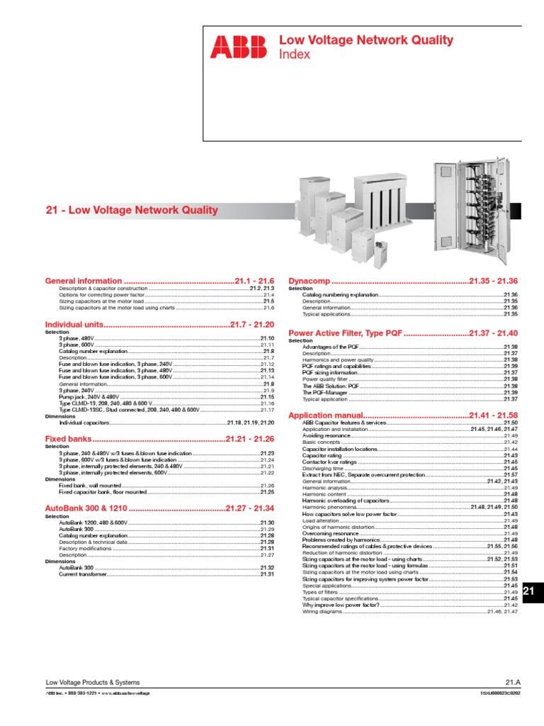 Capacitores Pdf Capacitor Fuse Electrical