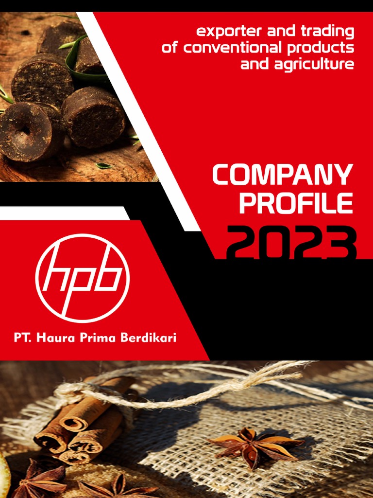 Compro HPB | PDF