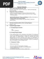 DOLE Integrated Livelihood Program (DILP: Department of Labor ...