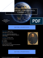Eugen Ehrlich y la Sociología Jurídica | PDF | Sociología | Sociedad