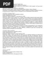 Zamen 30 mg: Usos y Dosis | PDF | Medicamentos con receta | Tableta ...