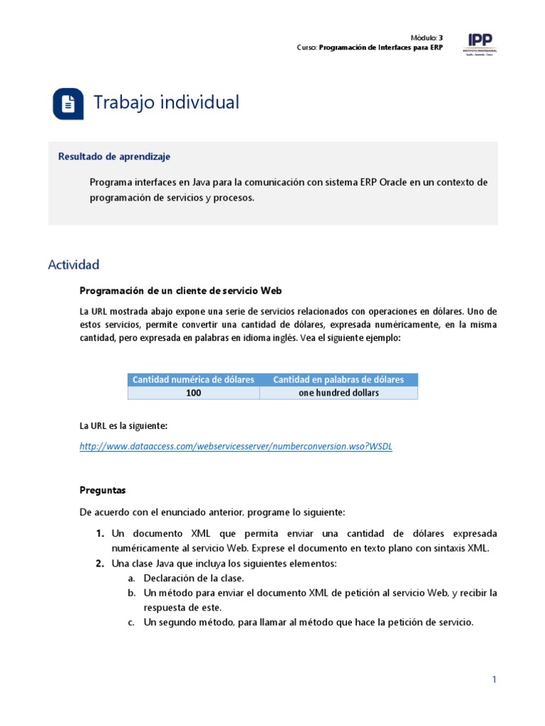 Programación de Cliente Web en Java | PDF | Red mundial | Internet y web