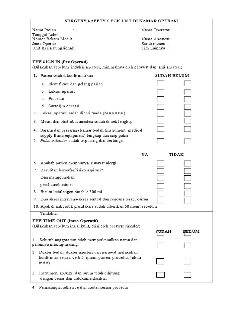 Ep 3-Formulir Time Out | PDF | Sains & Matematika