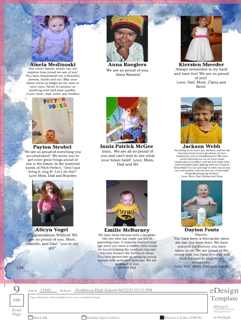 Baby Ad PDF | PDF | Light | Artistic Techniques