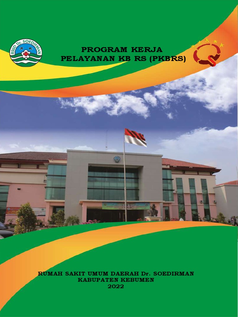 Program Kerja PKBRS | PDF