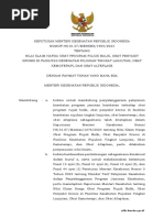 Panduan Aplikasi Apotek Online BPJS | PDF