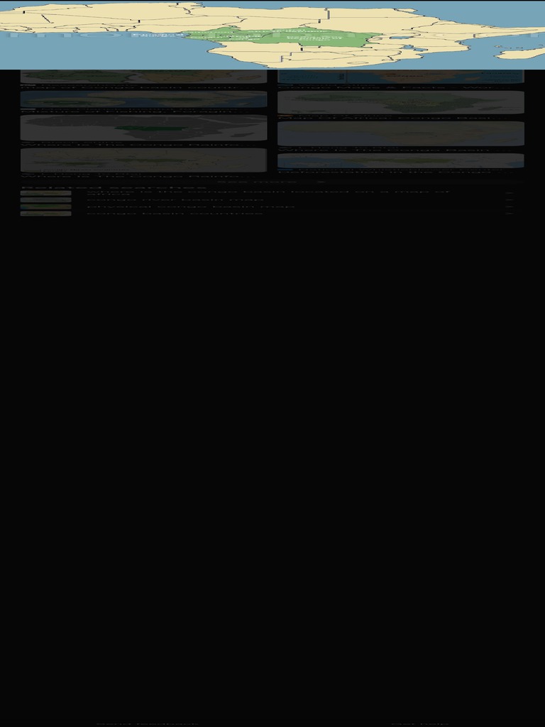 Map of The Congo Rainforest - Google Search | PDF