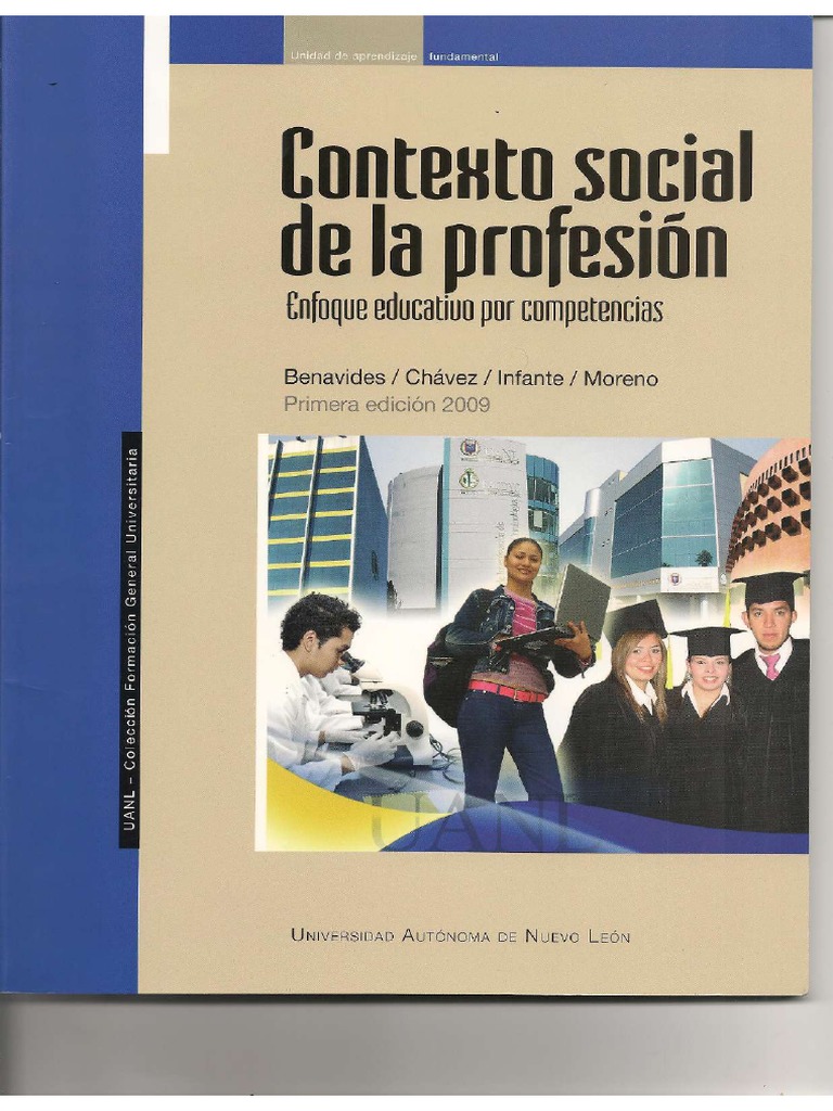 Contexto Social | PDF