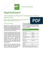 Spent Caustic: Characteristics & Treatment | PDF | Chemical Process ...